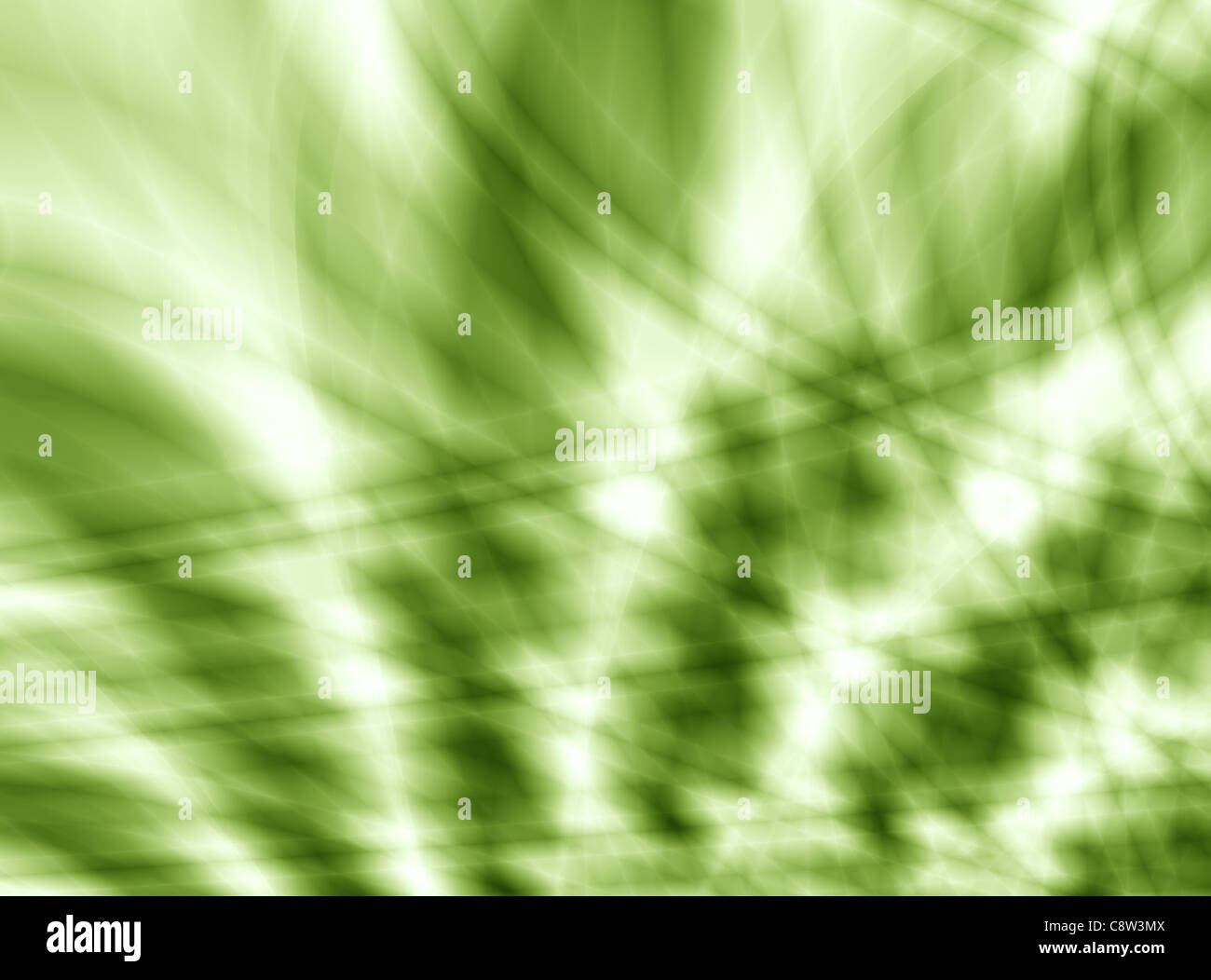 Nice green background Stock Photo - Alamy