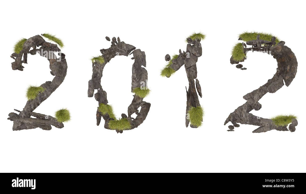 High quality old stone Cut Out Stock Images & Pictures - Alamy