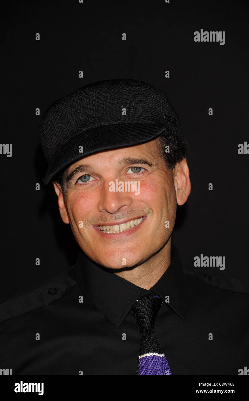 Phillip Bloch in attendance for "Welcome to New York" party for ...