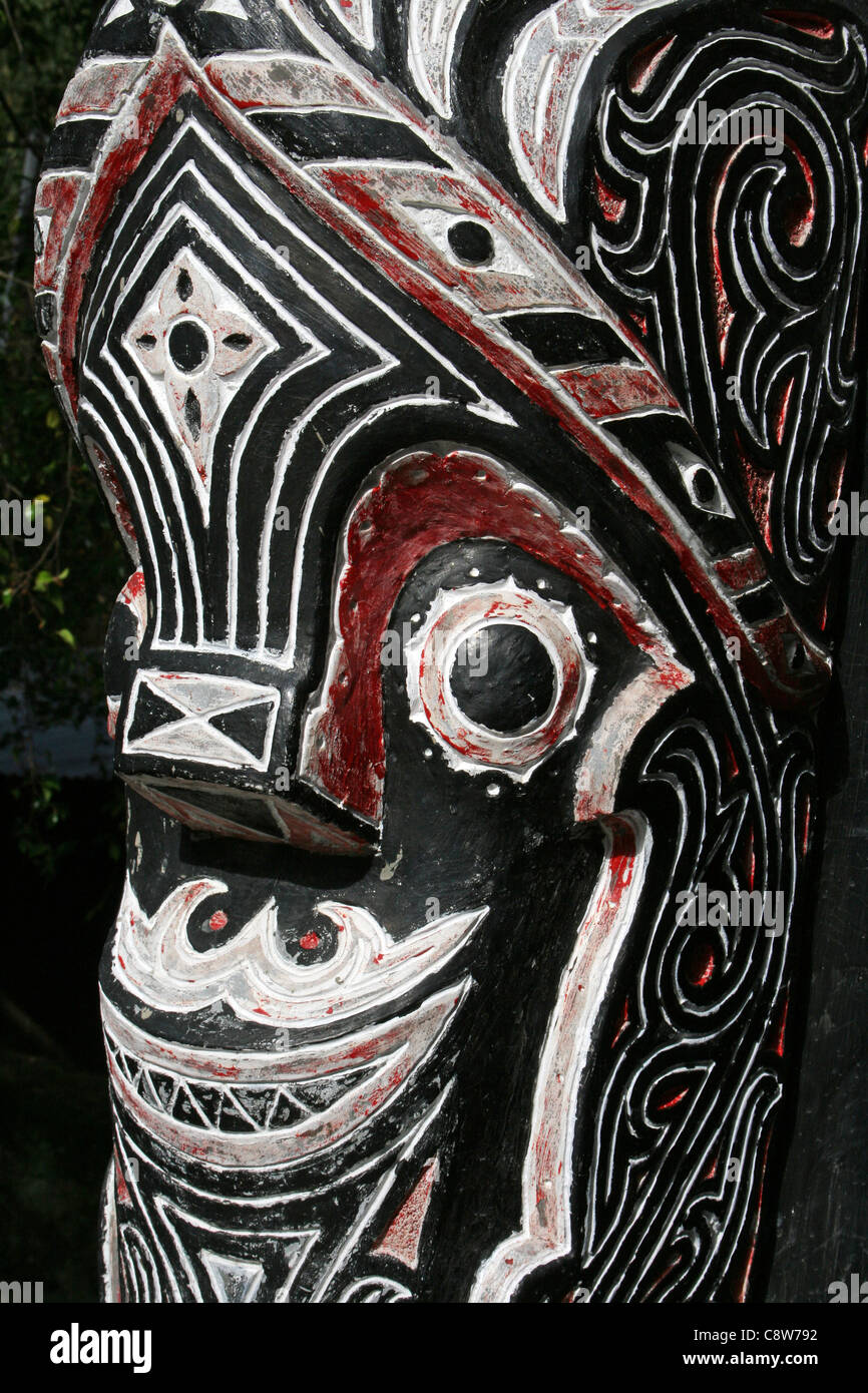 Batak culture hi-res stock photography and images - Alamy