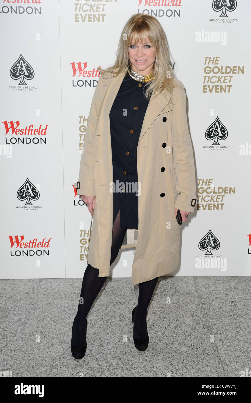 Jo wood hi-res stock photography and images - Alamy