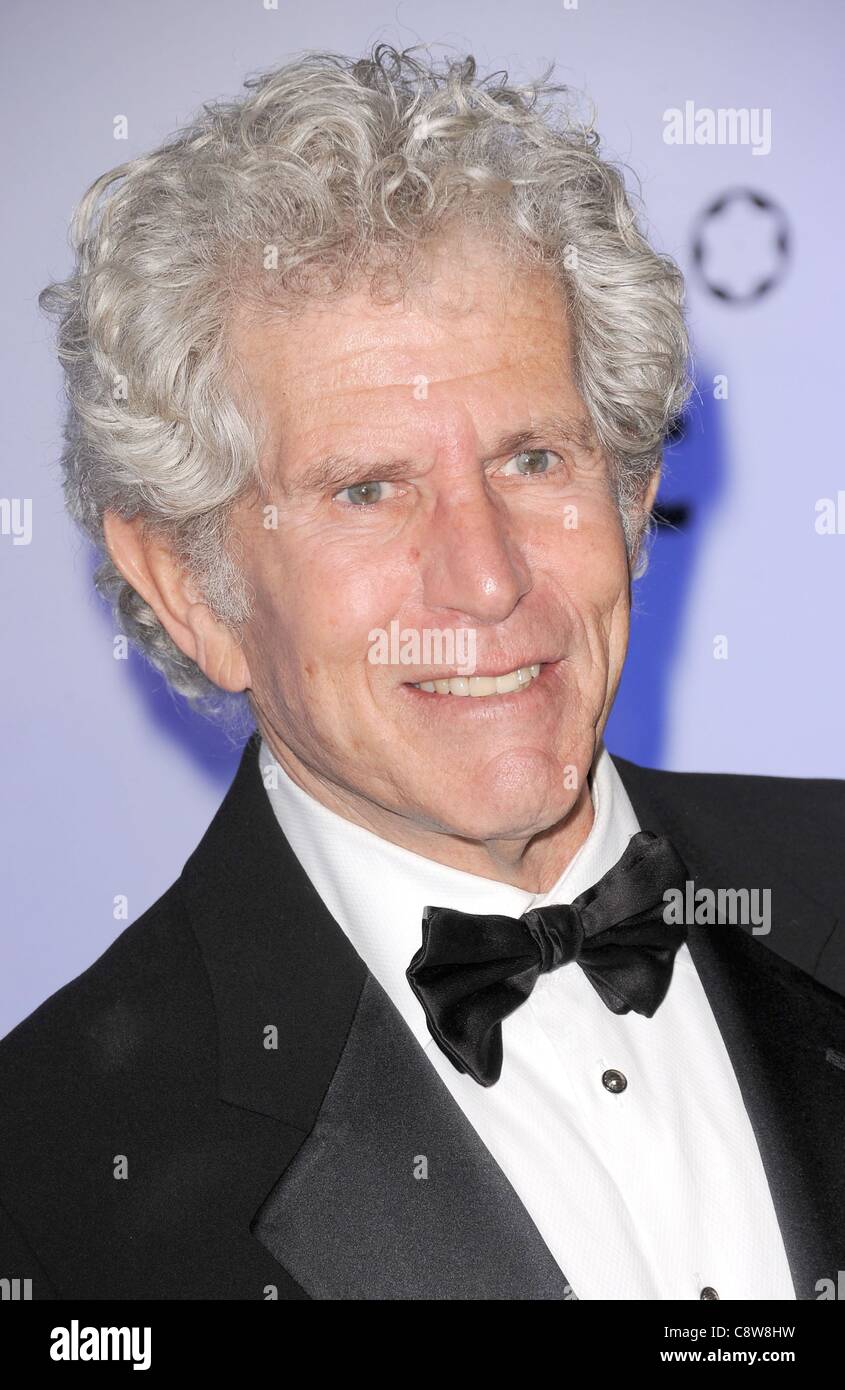 Tony Roberts at arrivals for 2011 Princess Grace Awards Gala, Cipriani ...