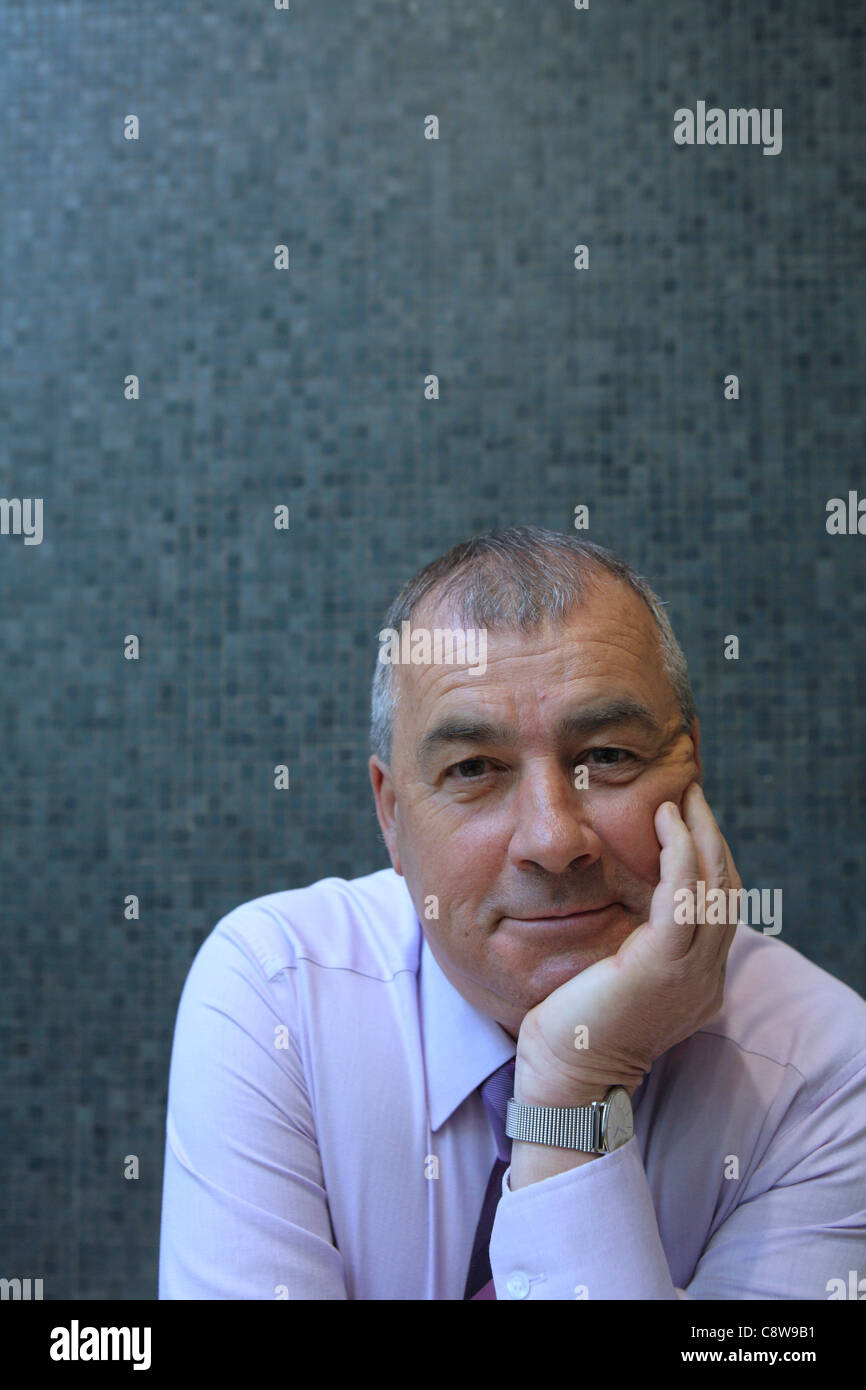 Tuc house hi-res stock photography and images - Alamy