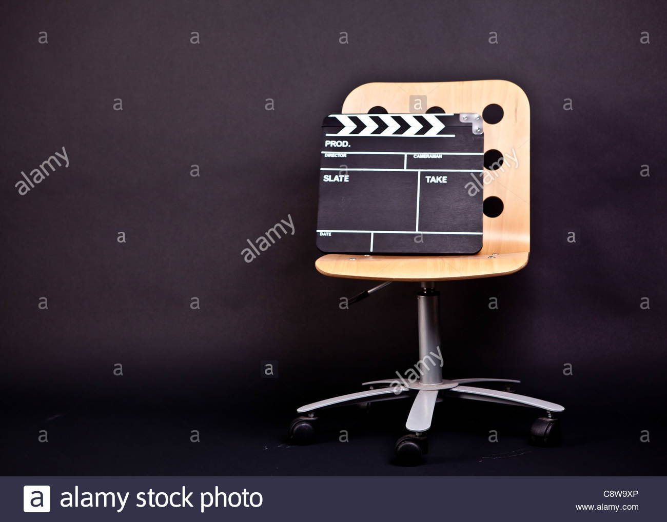 Clapper Board Filming Stock Photos & Clapper Board Filming Stock Images ...