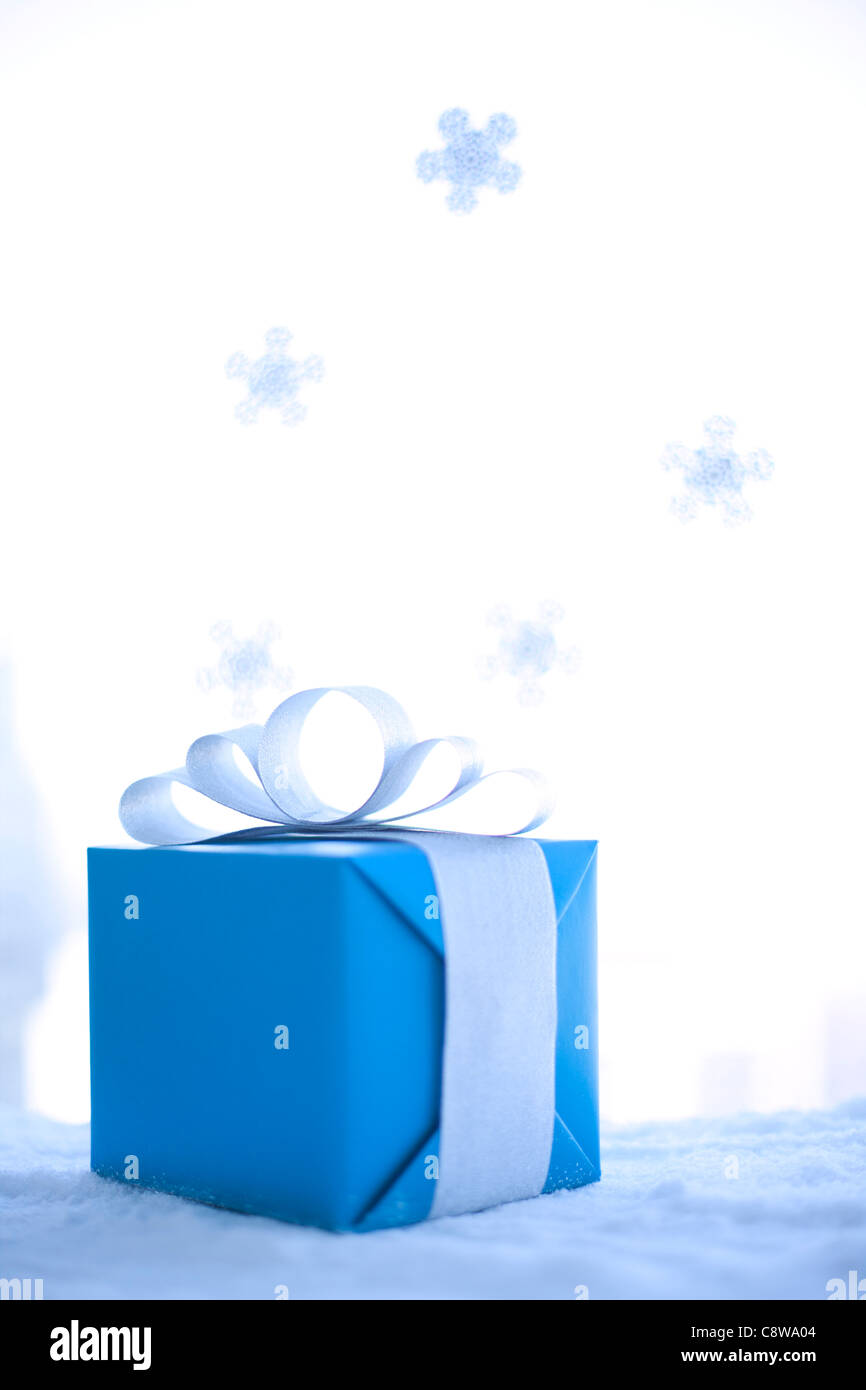 Fur gift hi-res stock photography and images - Alamy