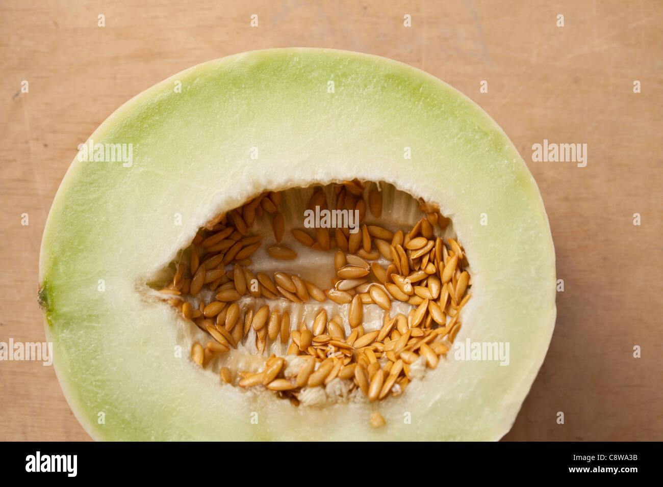 Melon Seed High Resolution Stock Photography and Images - Alamy