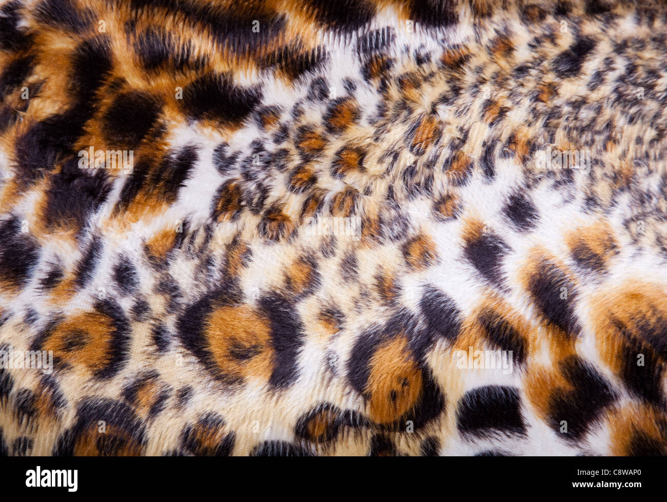 Leopard Fur background Stock Photo - Alamy
