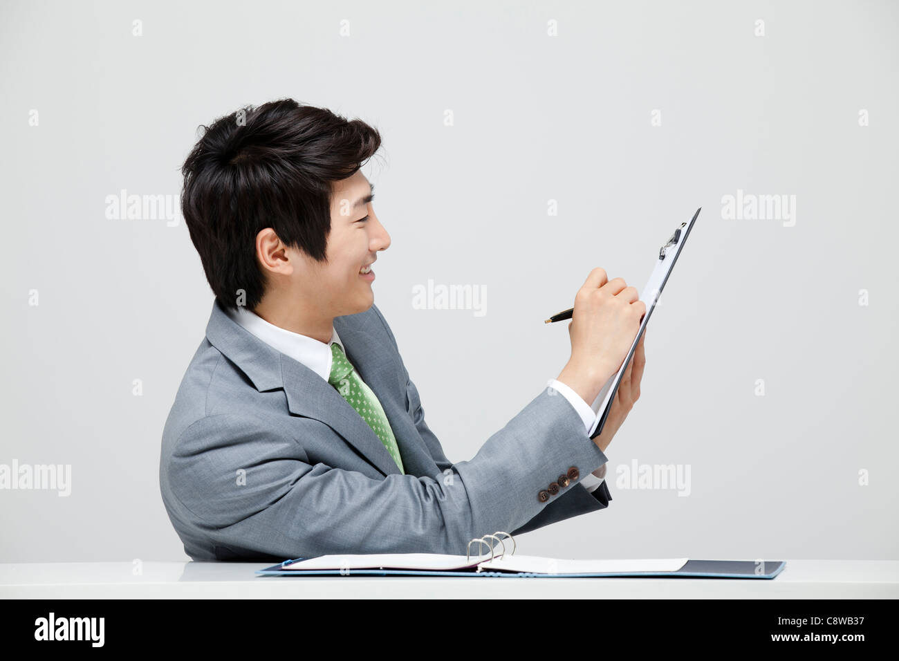 East asian writing hi-res stock photography and images - Alamy