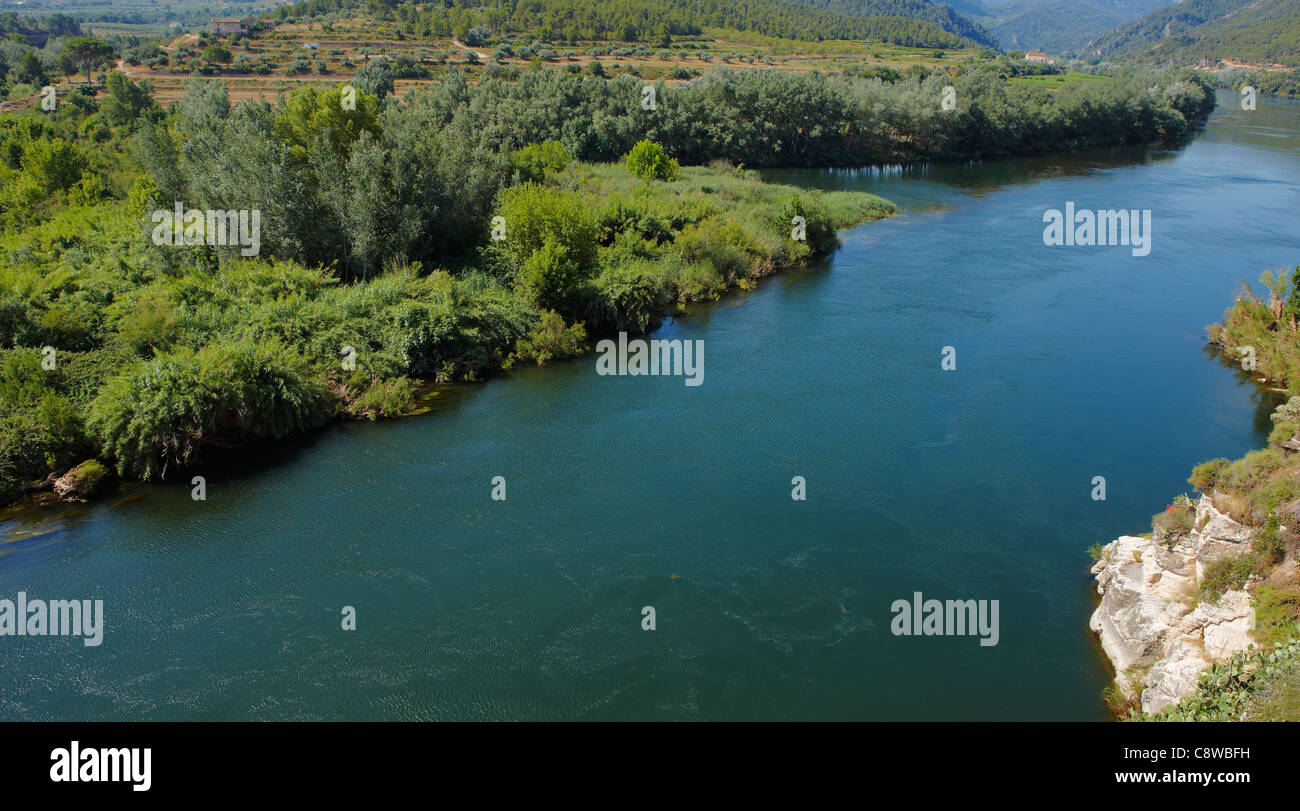 Ebro Stock Photos & Ebro Stock Images - Alamy
