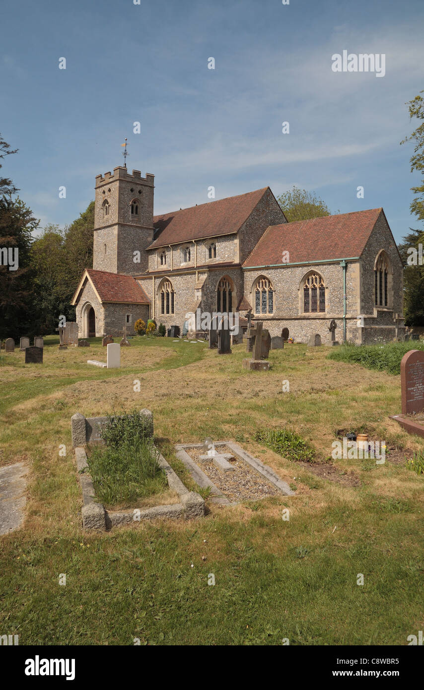 Great missenden buckinghamshire hi-res stock photography and images - Alamy