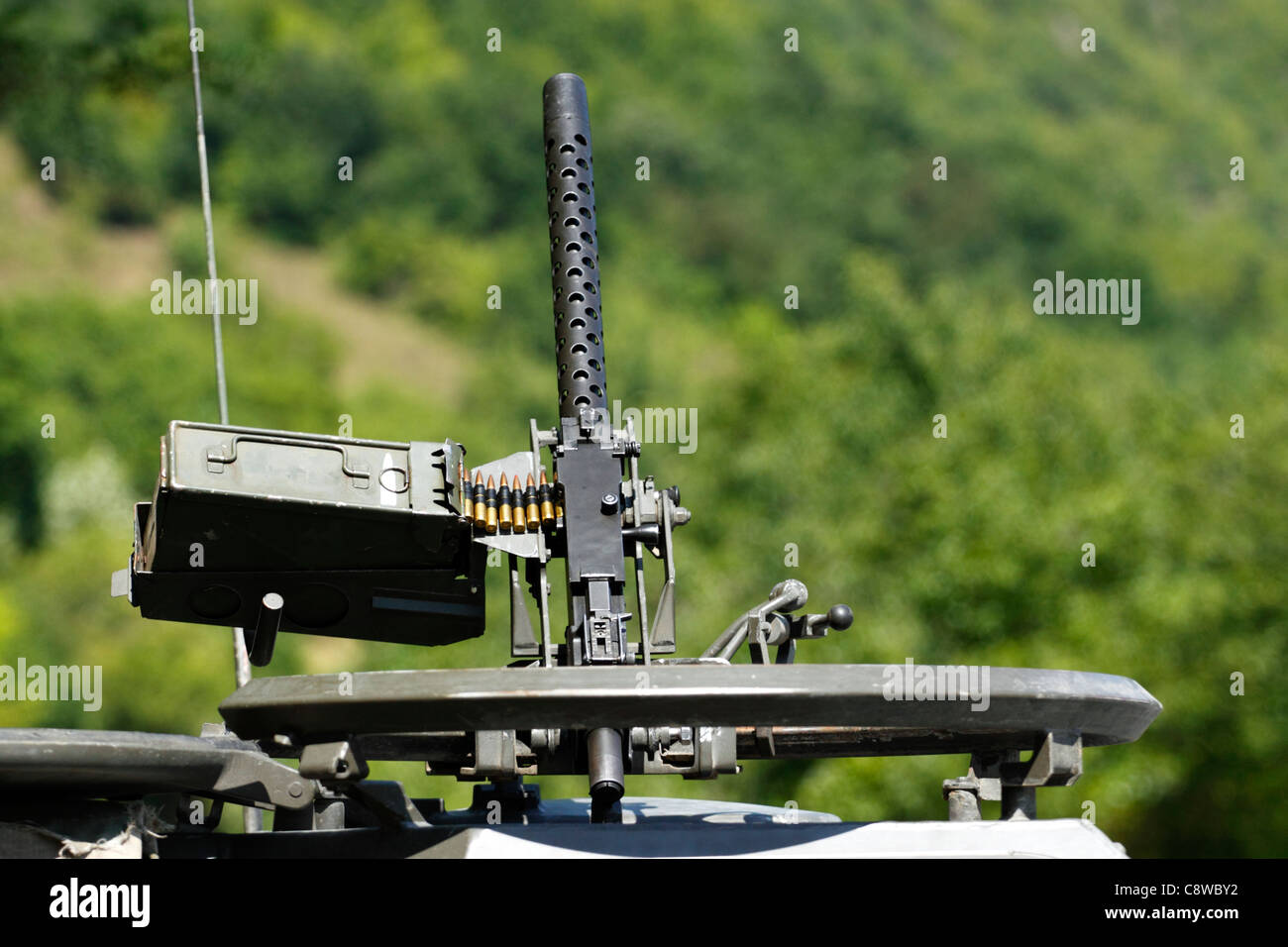 Reconnaissance vehicle hi-res stock photography and images - Alamy
