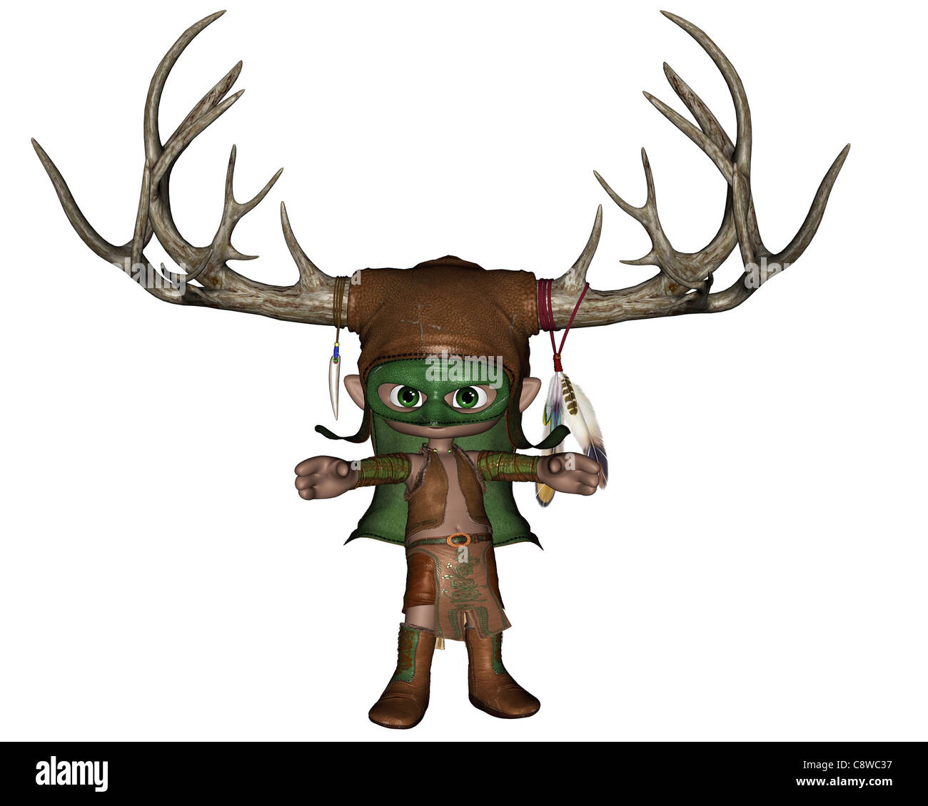 Is the deity to Cut Out Stock Images & Pictures - Alamy