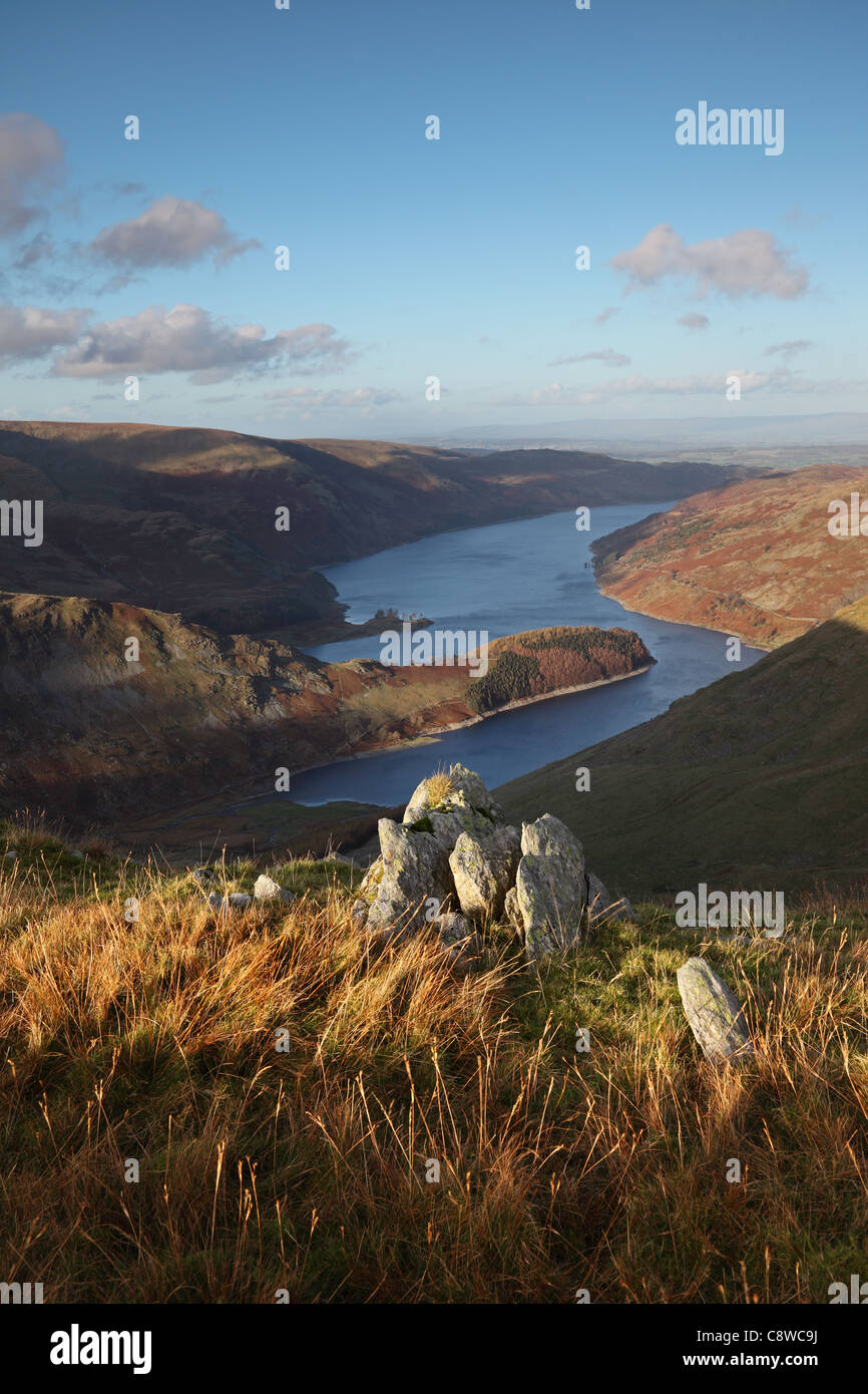 Haweswater hi-res stock photography and images - Alamy