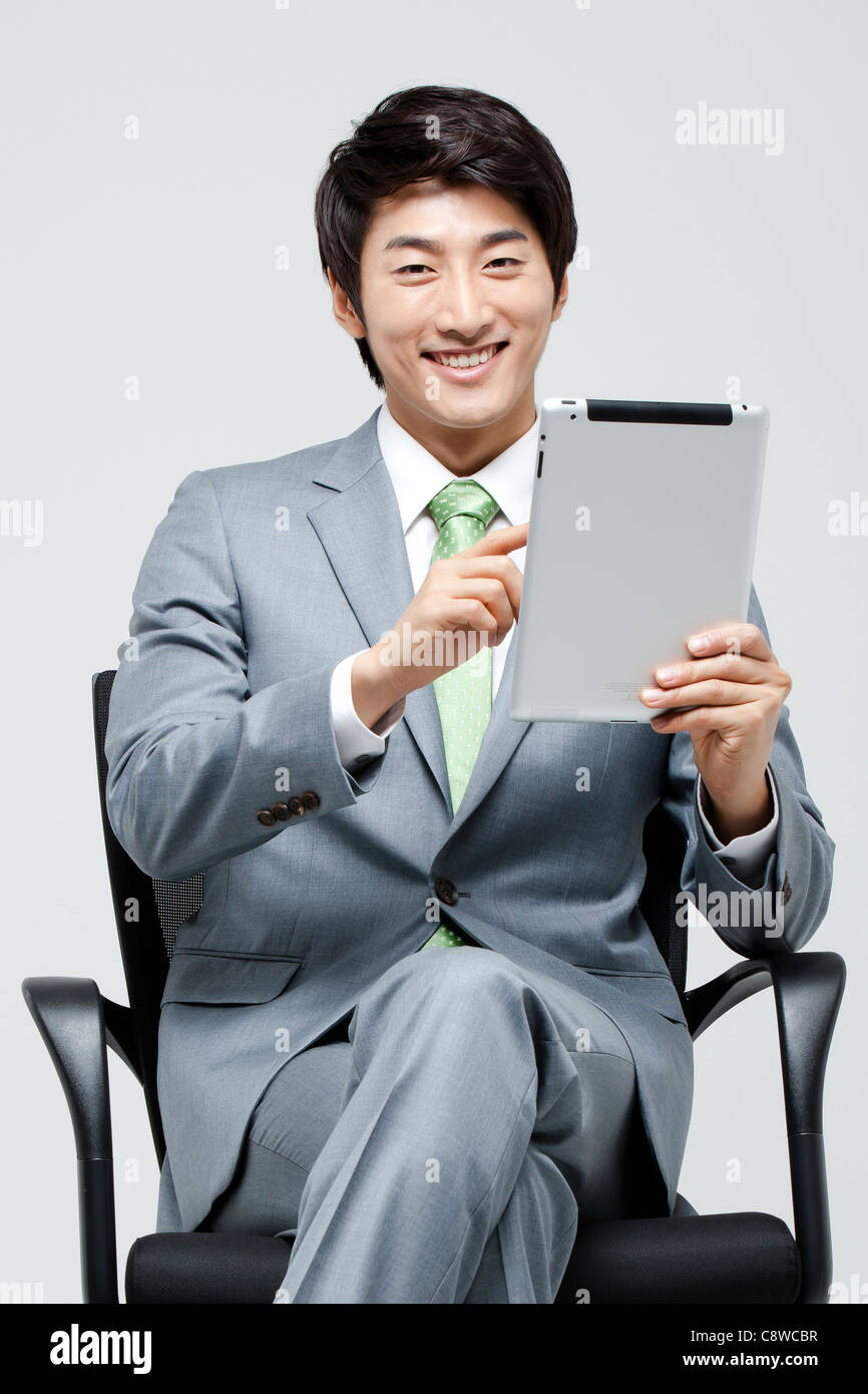 Leg on chair hi-res stock photography and images - Alamy