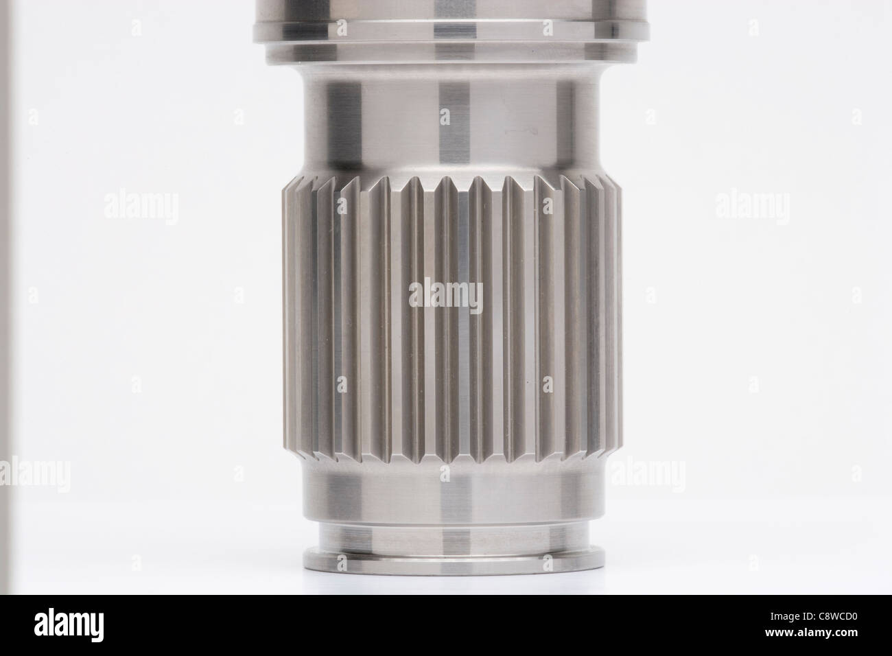 Spline gear hi-res stock photography and images - Alamy