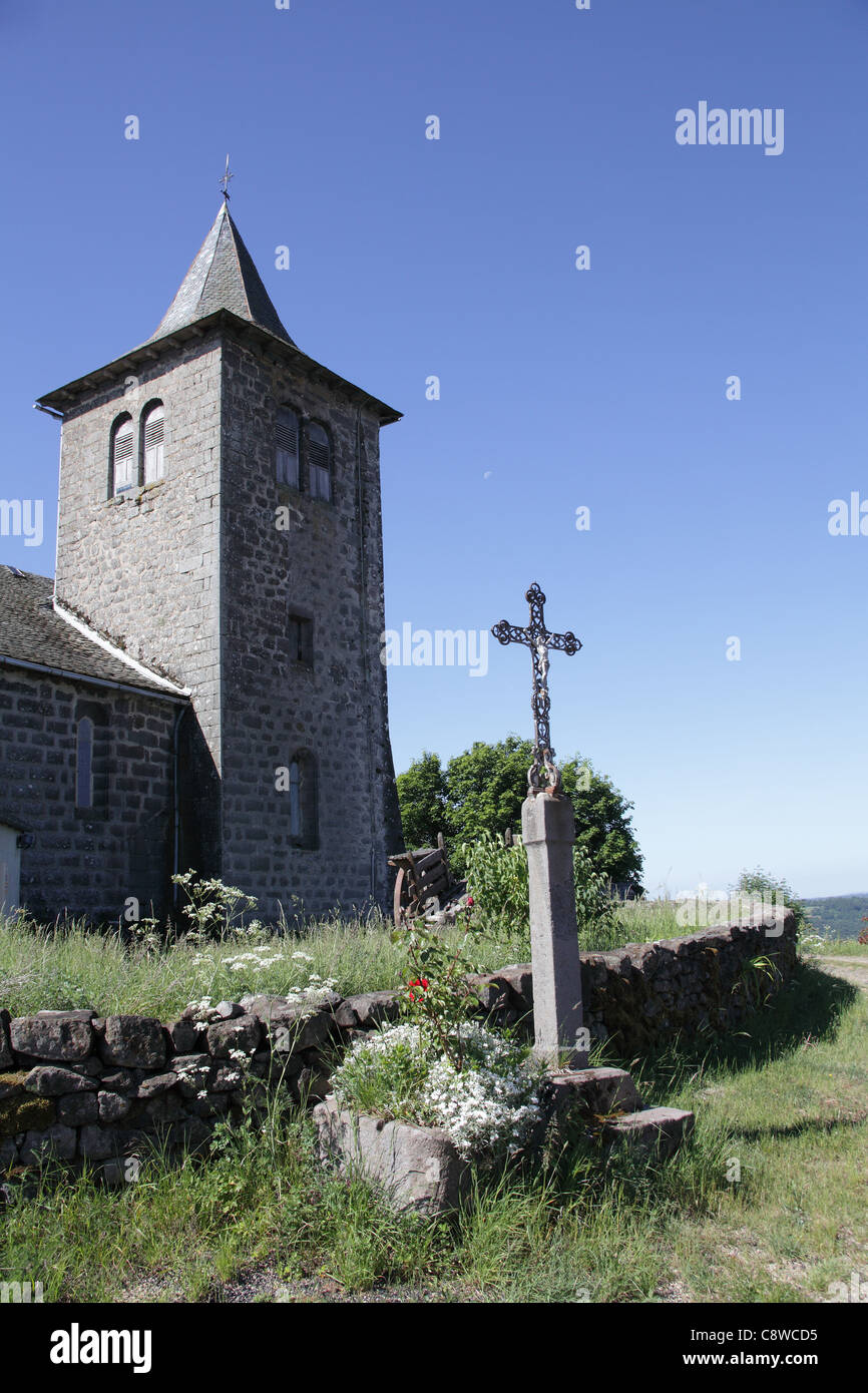 Vines church hi-res stock photography and images - Alamy