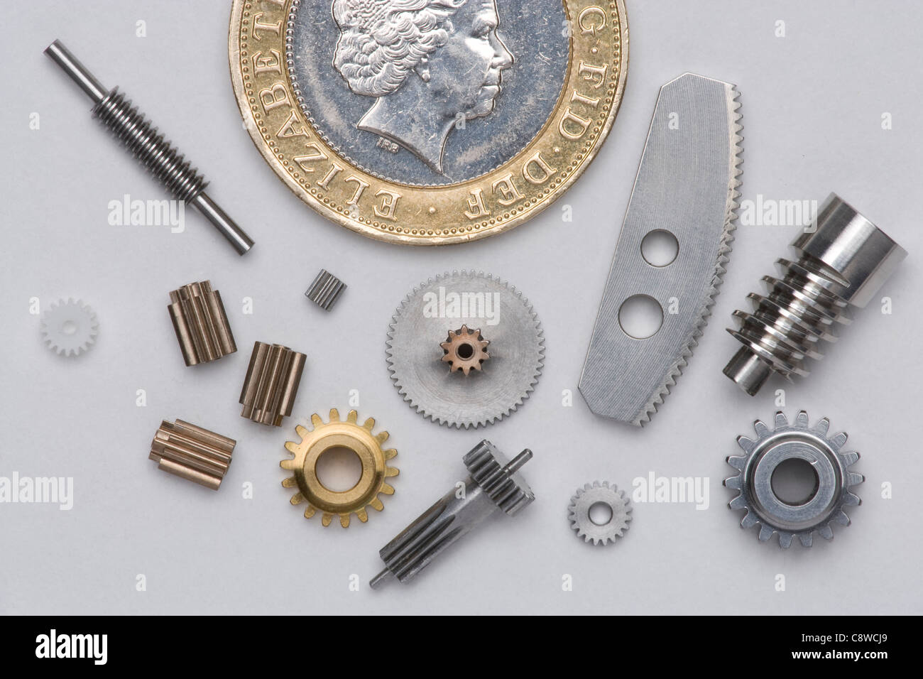 Cams and gears hi-res stock photography and images - Alamy