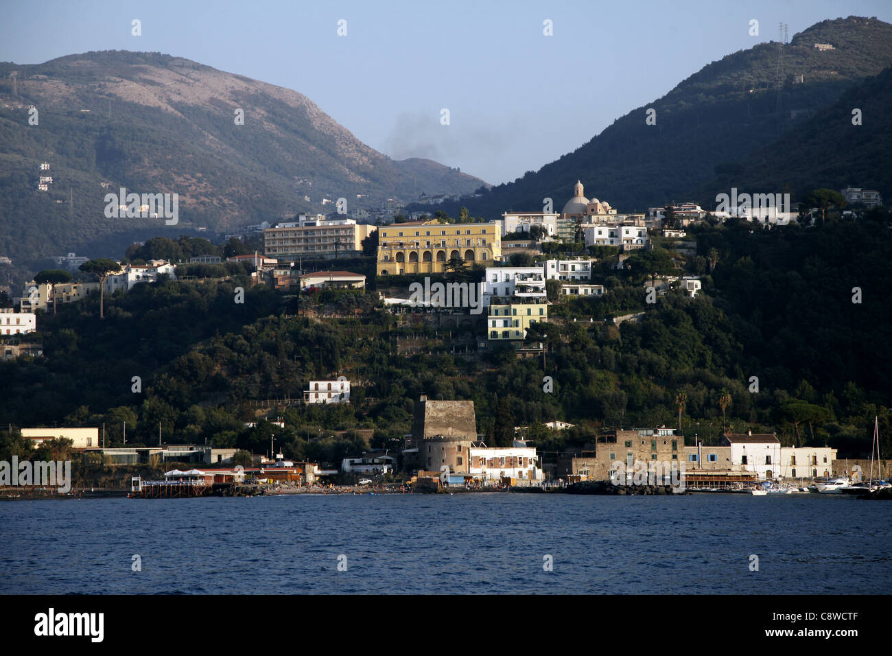 Seiano hi-res stock photography and images - Alamy