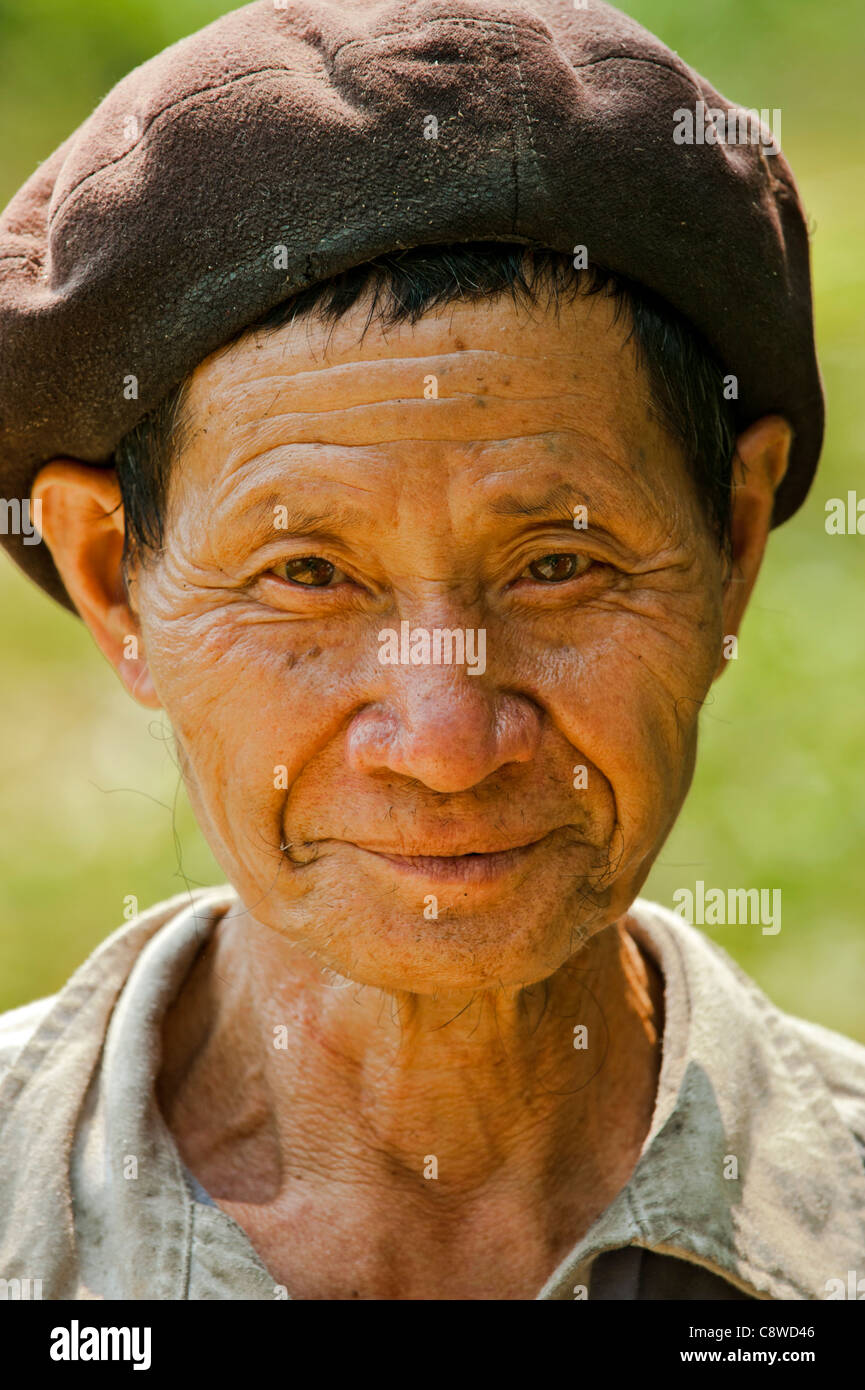Wispy Beard High Resolution Stock Photography and Images - Alamy