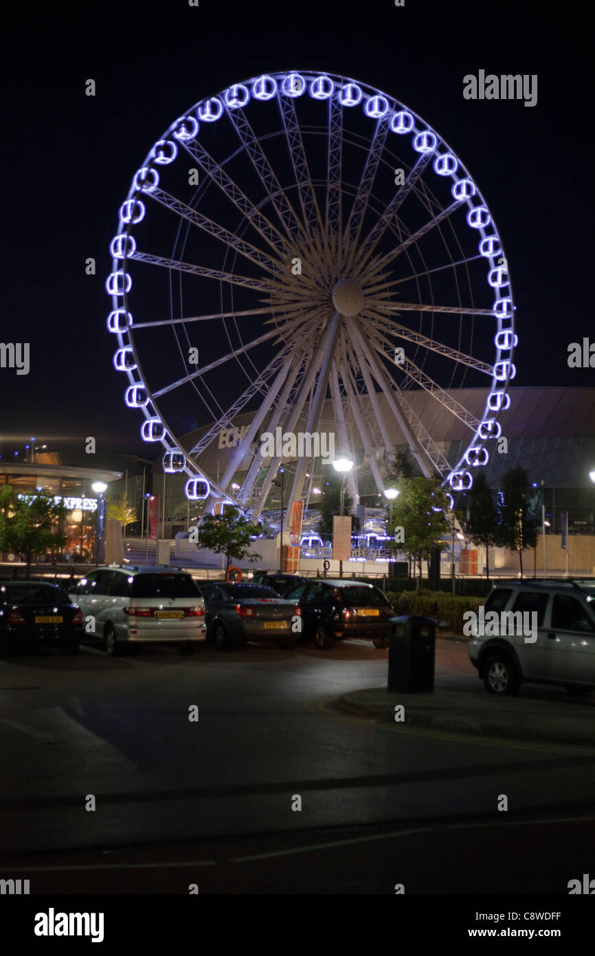 Liverpool conference centre hi-res stock photography and images - Alamy