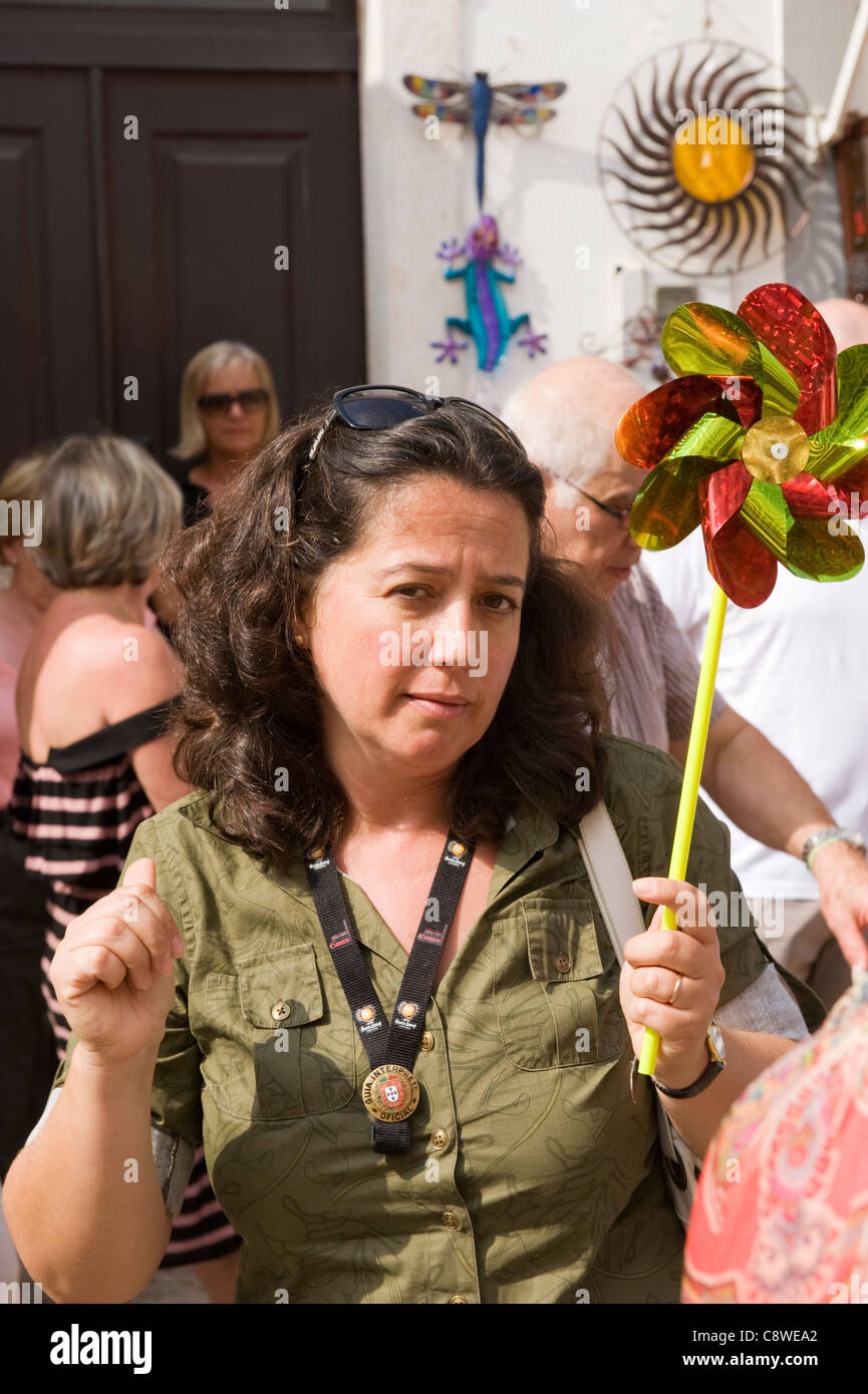 Guia interprete oficial hi-res stock photography and images - Alamy