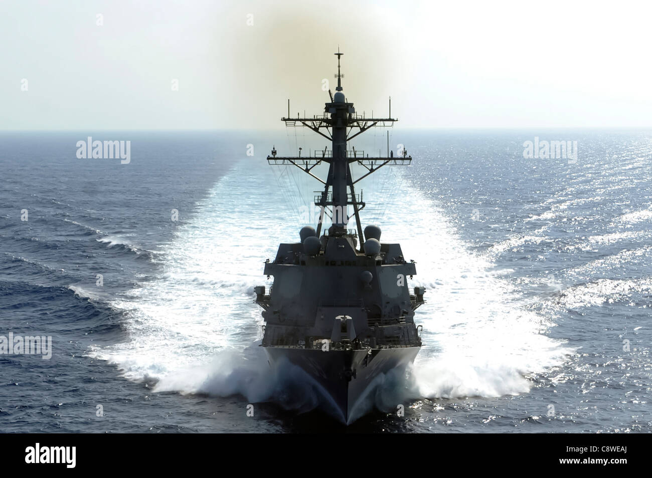 multi-national force established to conduct anti-piracy operations in ...