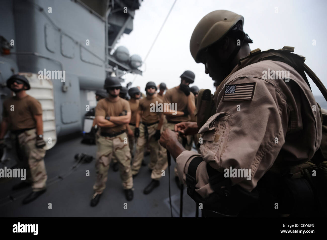 Caving ladder High Resolution Stock Photography and Images - Alamy