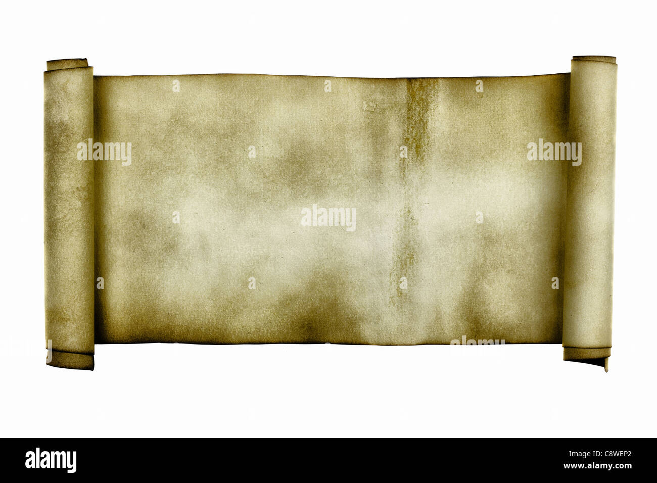 Ancient scroll hi-res stock photography and images - Alamy