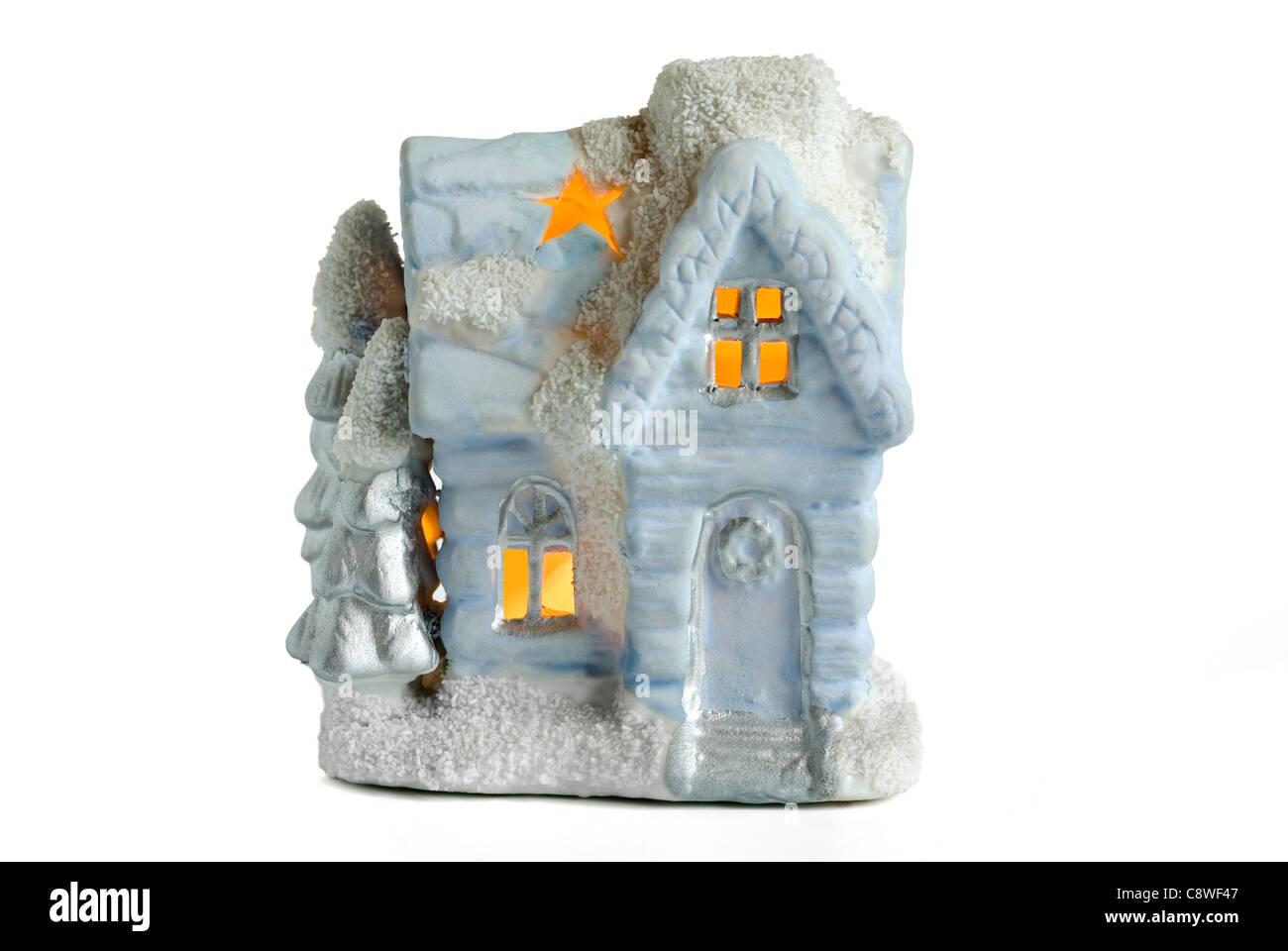 House of tradition Cut Out Stock Images & Pictures - Alamy