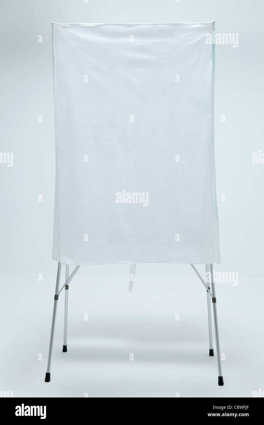 Voting booth hi-res stock photography and images - Alamy