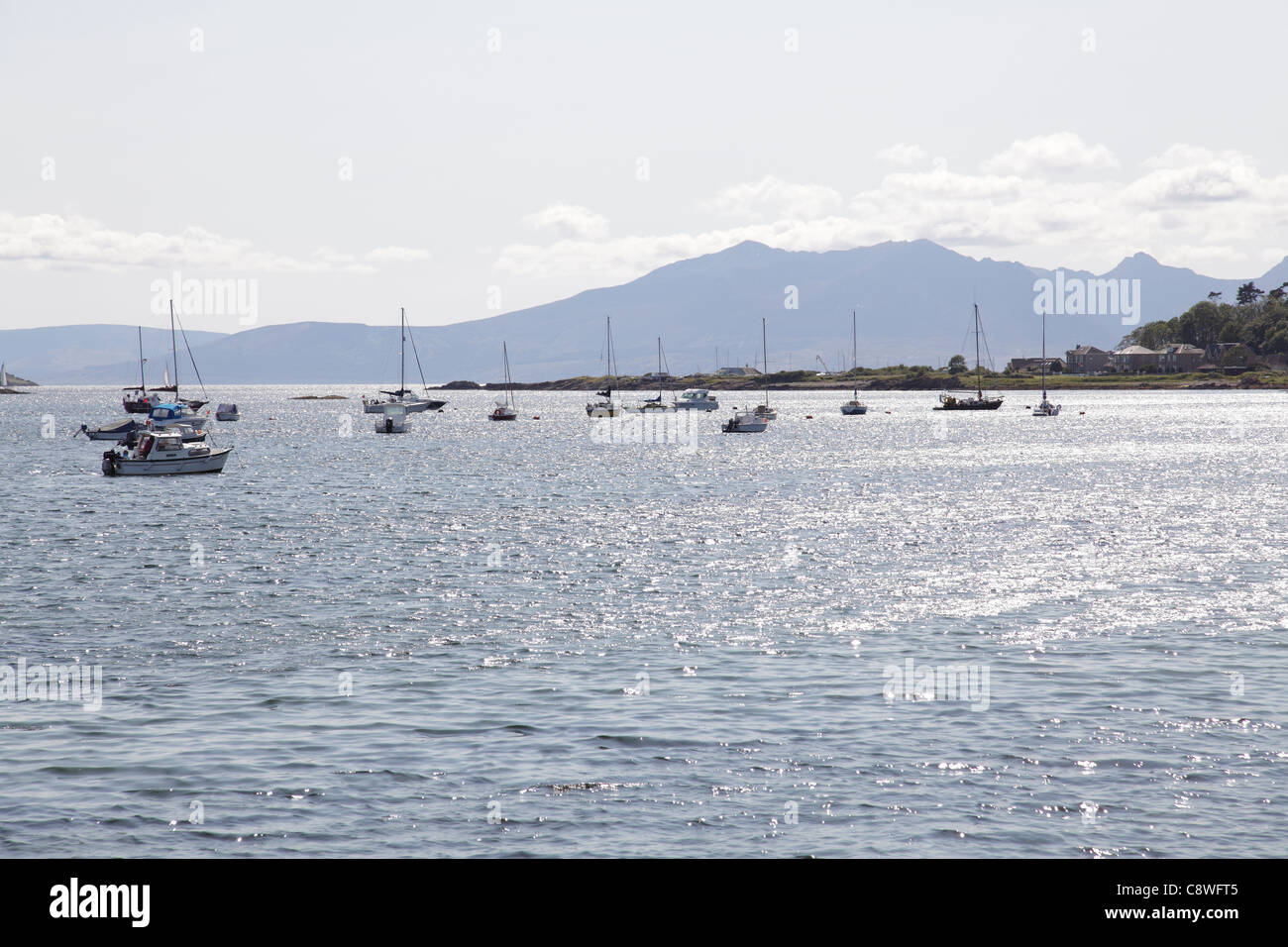 Kames High Resolution Stock Photography and Images - Alamy