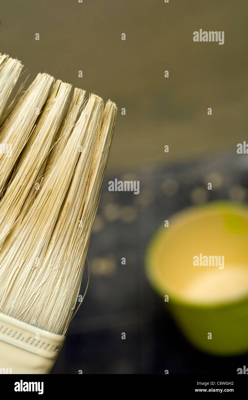 Wet in wet painting hi-res stock photography and images - Alamy