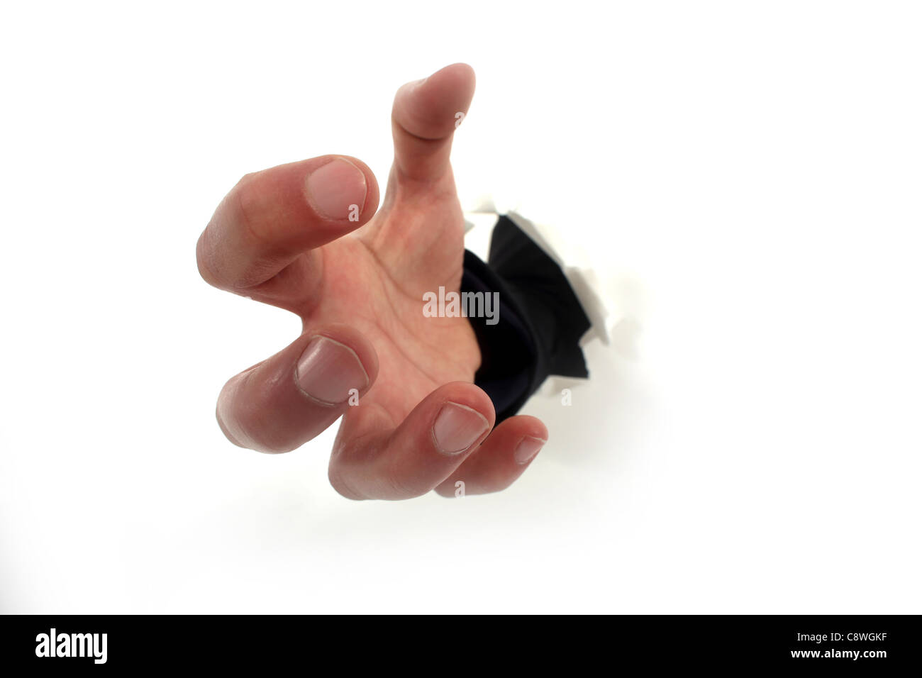 Hand palm up collect hi-res stock photography and images - Alamy