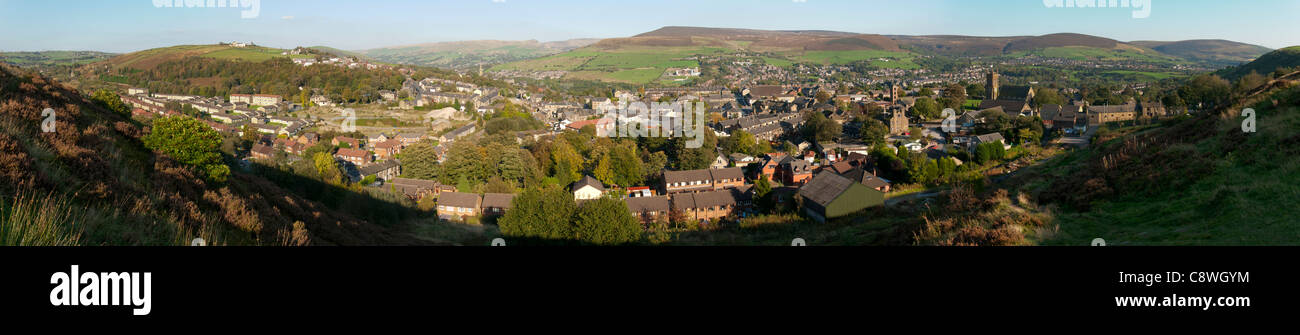 Tame valley hi-res stock photography and images - Alamy