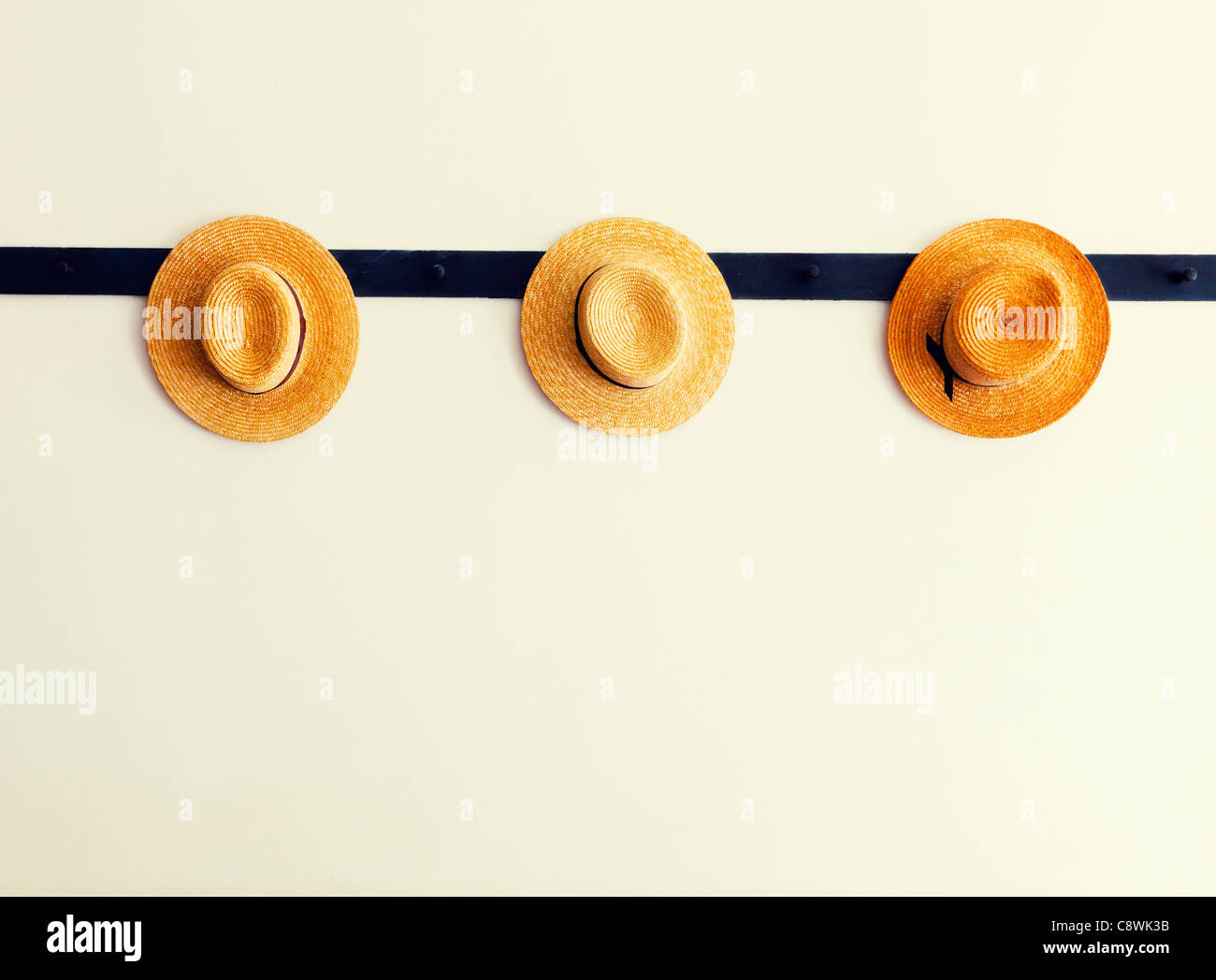 Vintage hats hi-res stock photography and images - Alamy