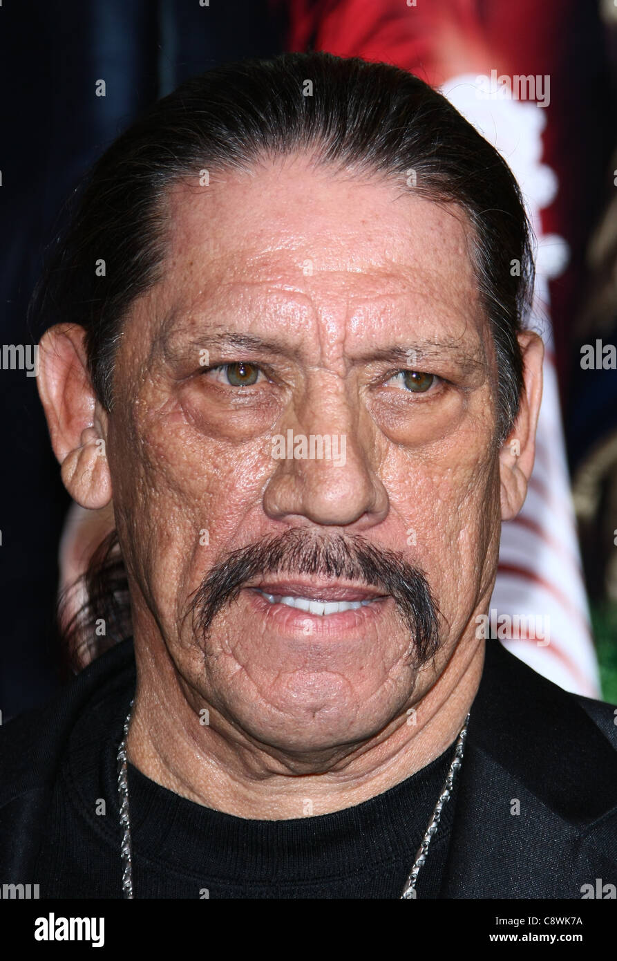 DANNY TREJO A VERY HAROLD AND KUMAR 3D CHRISTMAS. NEW LINE CINEMA ...