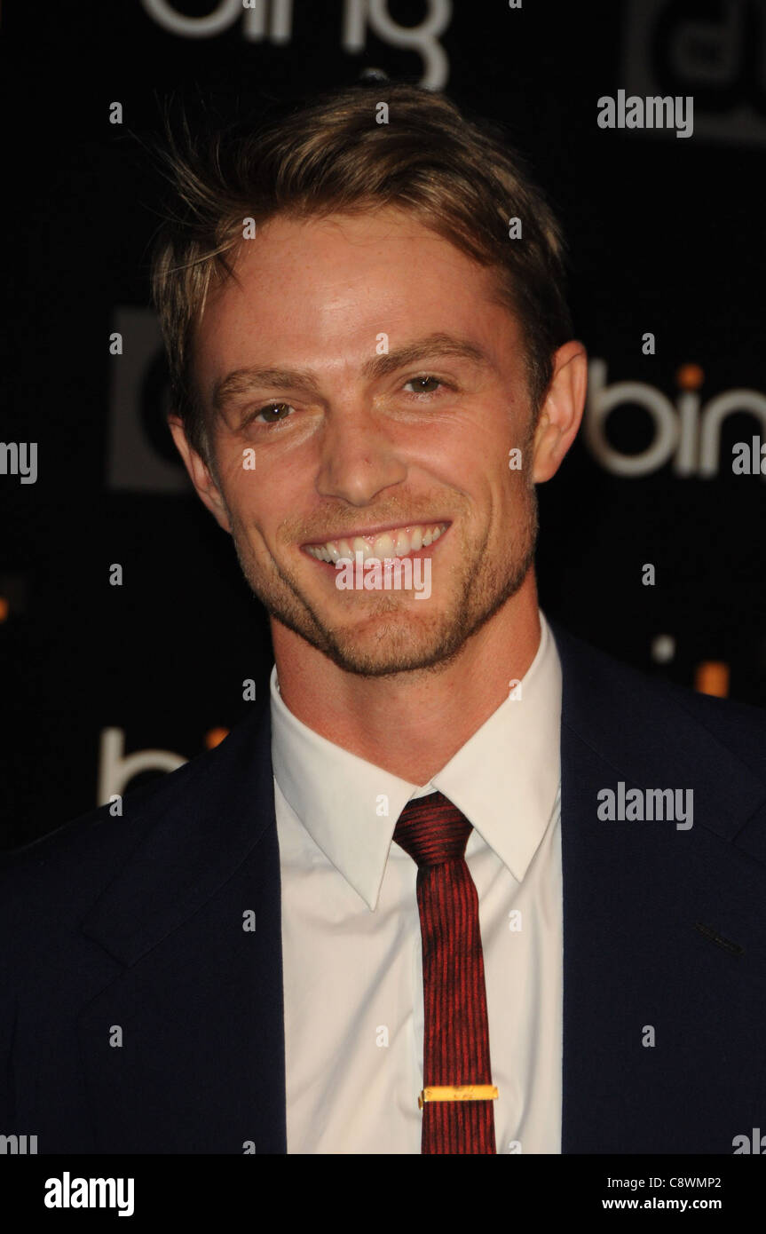 Scott Porter Wilson Bethel