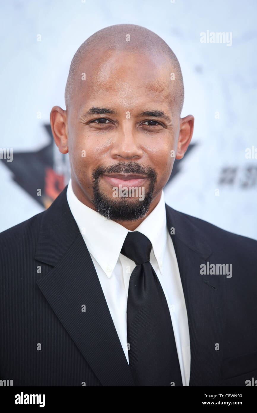 Michael boatman hi-res stock photography and images - Alamy