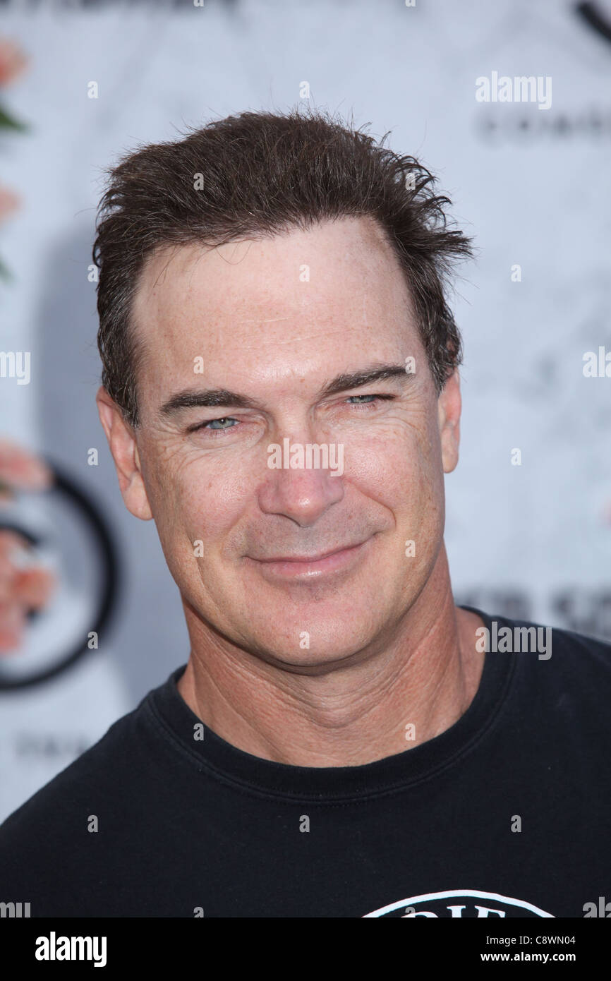 Patrick Warburton Goatee
