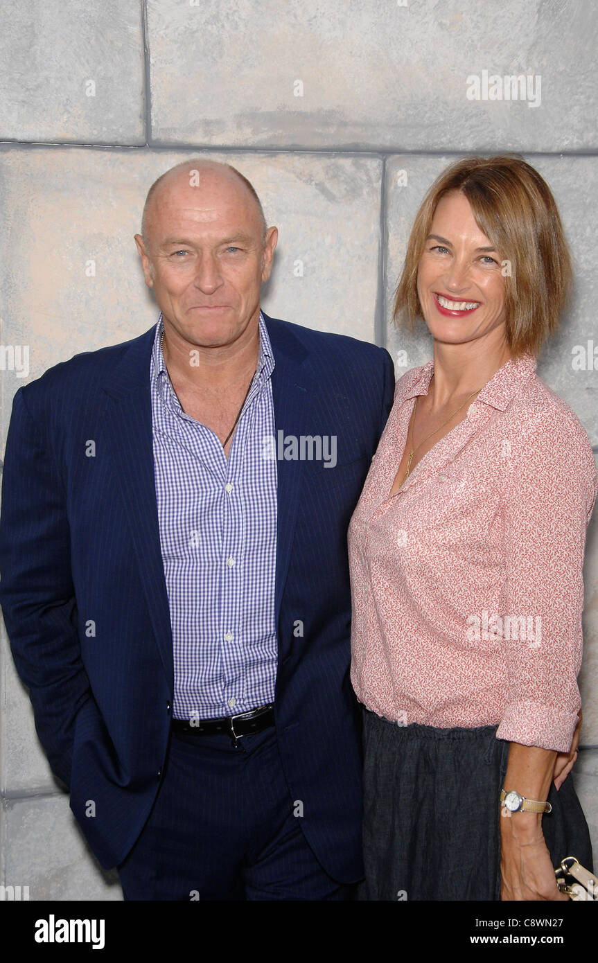 Amanda pays and corbin bernsen hi-res stock photography and images - Alamy