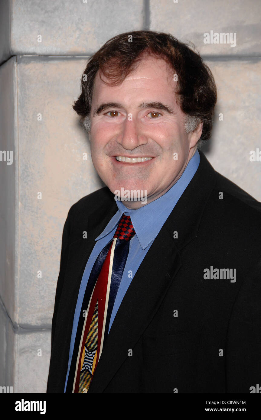Richard Kind arrivals Comedy Central Roast Charlie Sheen Sony Pictures ...
