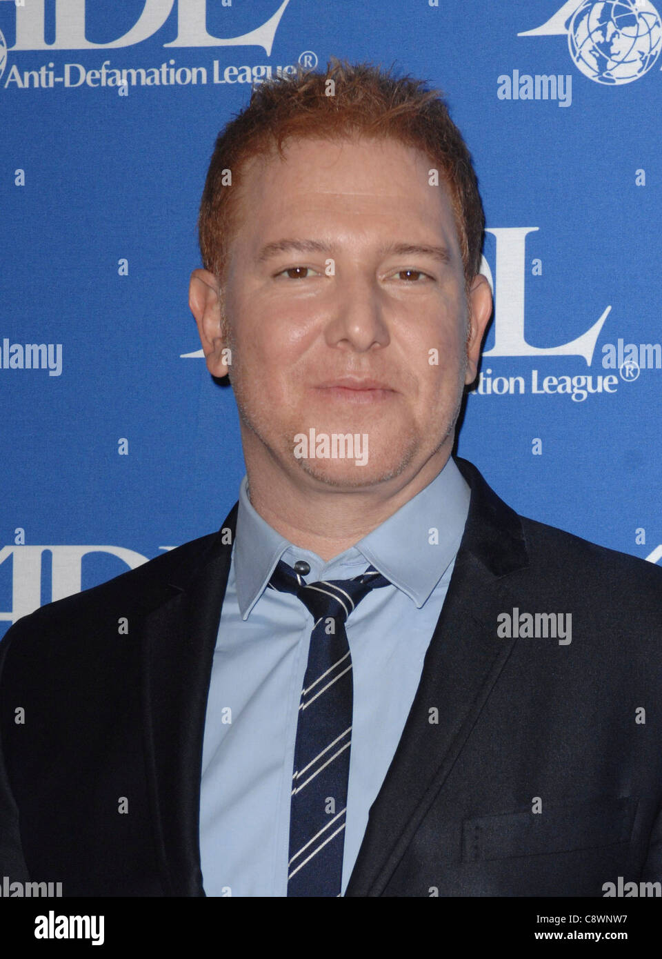 Ryan Kavanaugh arrivals Anti-Defamation League Entertainment Industry ...