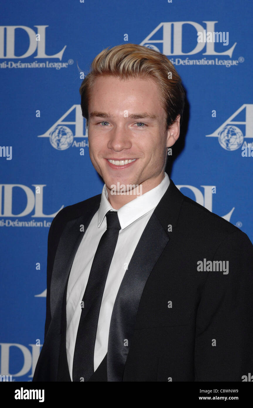 Sam Clark arrivals Anti-Defamation League Entertainment Industry Awards ...