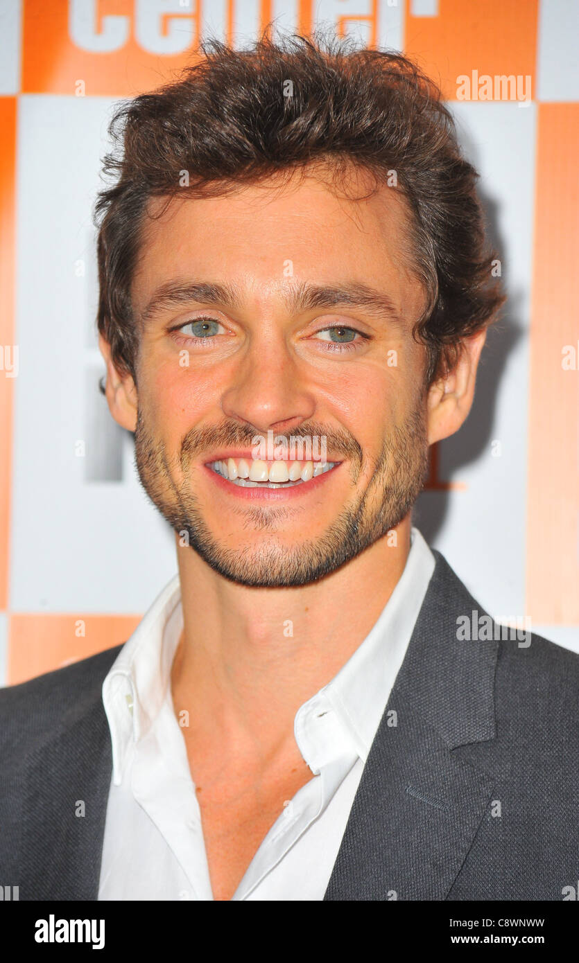 Hugh Dancy arrivals MARTHA MARCY MAY MARLENE Gala Premiere Screening ...