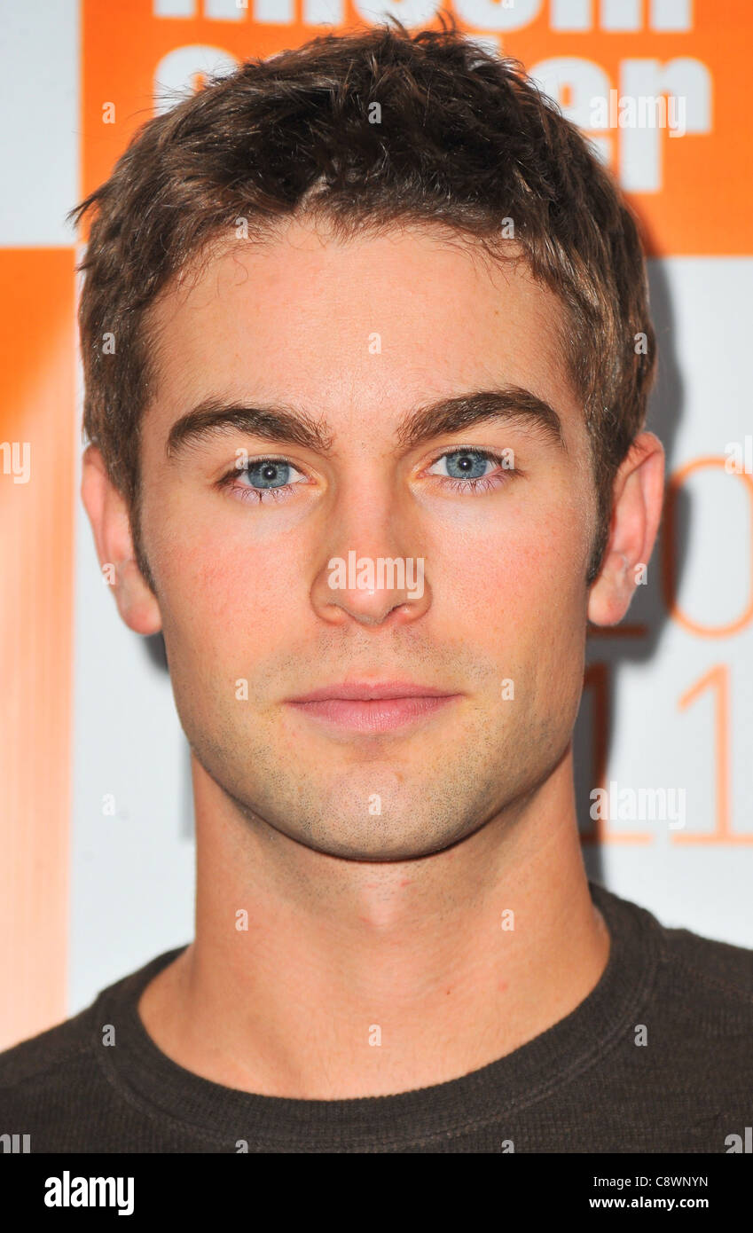 Chace crawford hi-res stock photography and images - Alamy