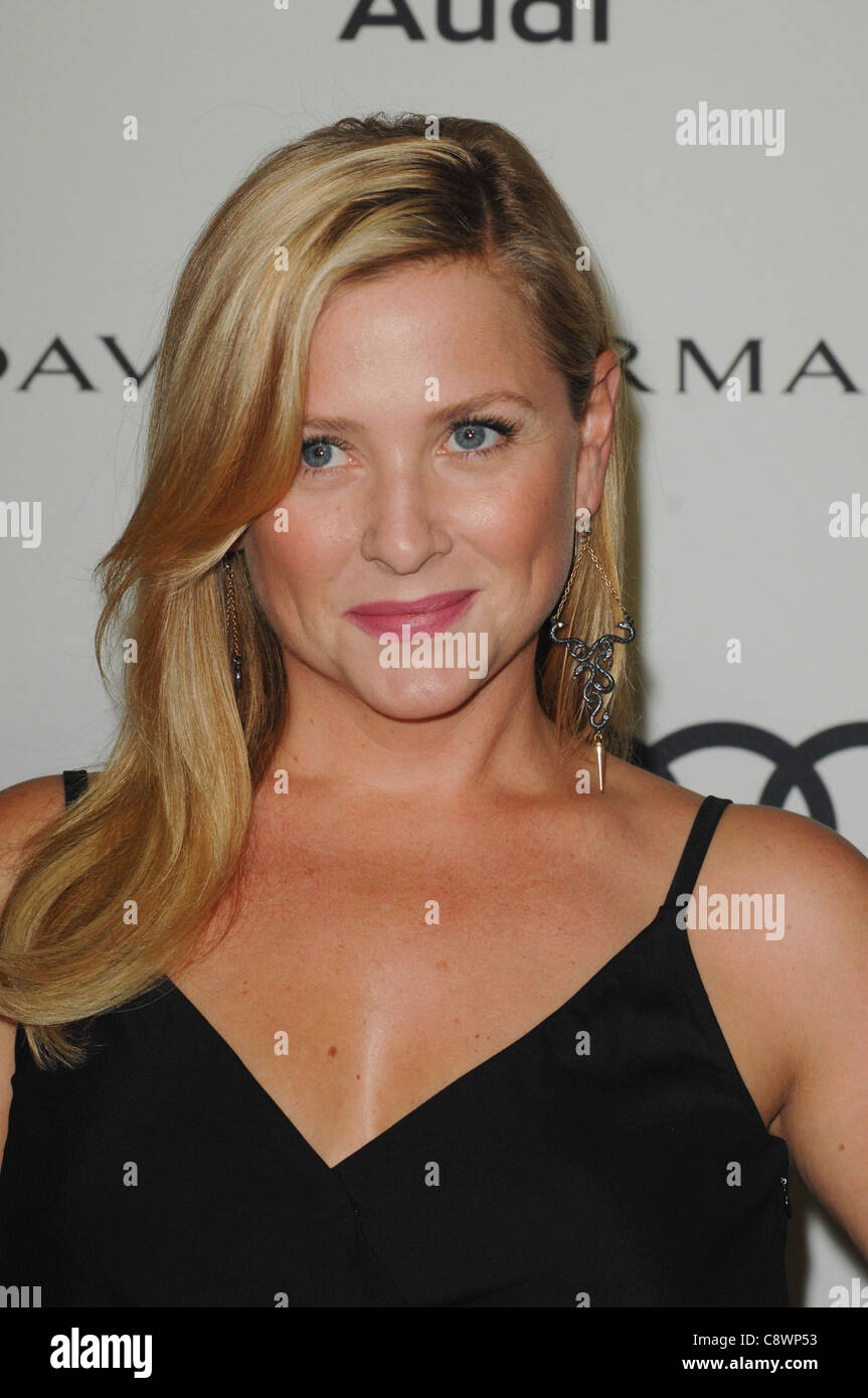 Jessica capshaw hi-res stock photography and images - Alamy