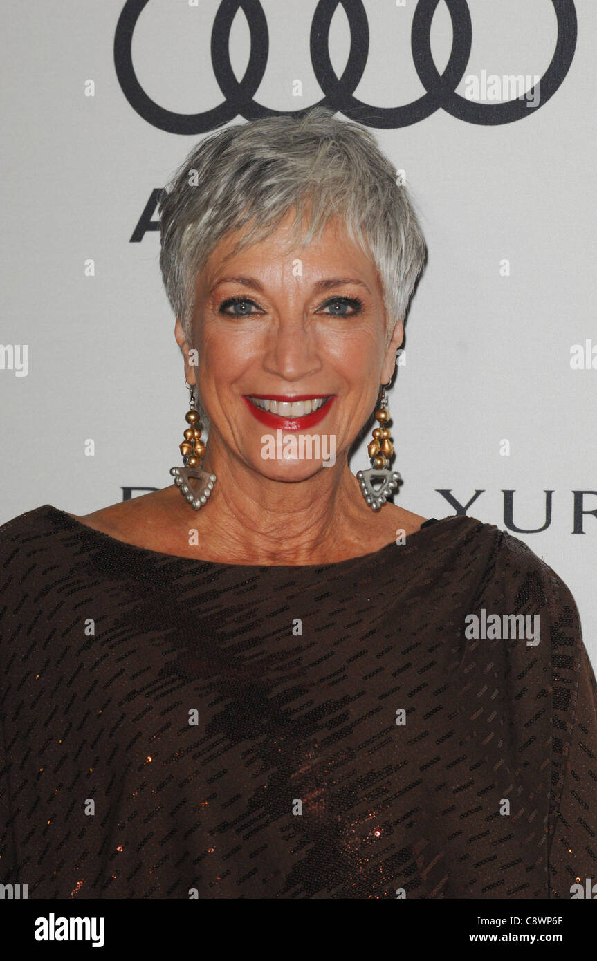 Randee Heller arrivals Audi Emmy Week Kick-Off Party Cecconi''s Los ...