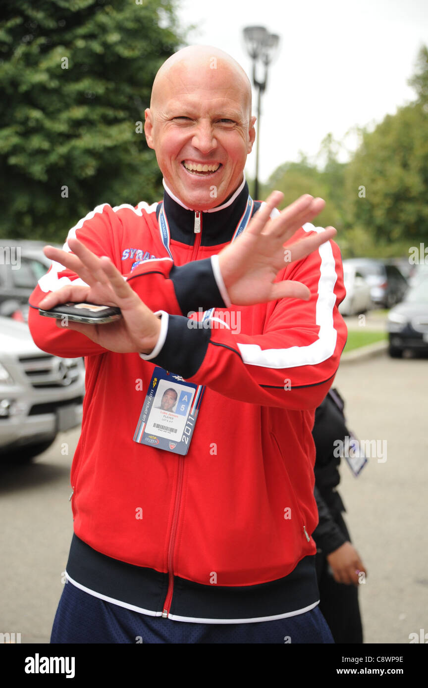 Jean luke hi-res stock photography and images - Alamy