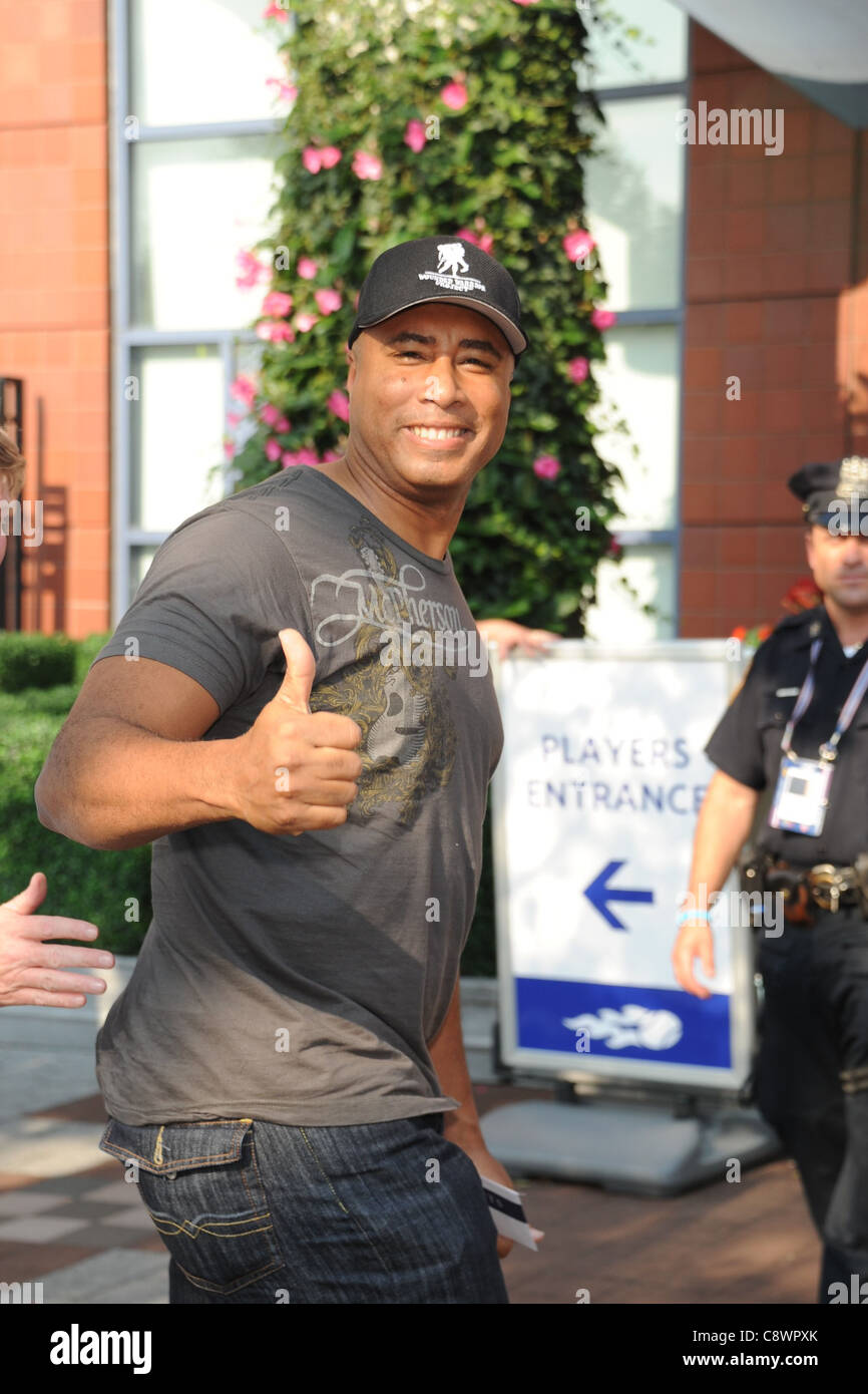 Bernie williams hi-res stock photography and images - Alamy