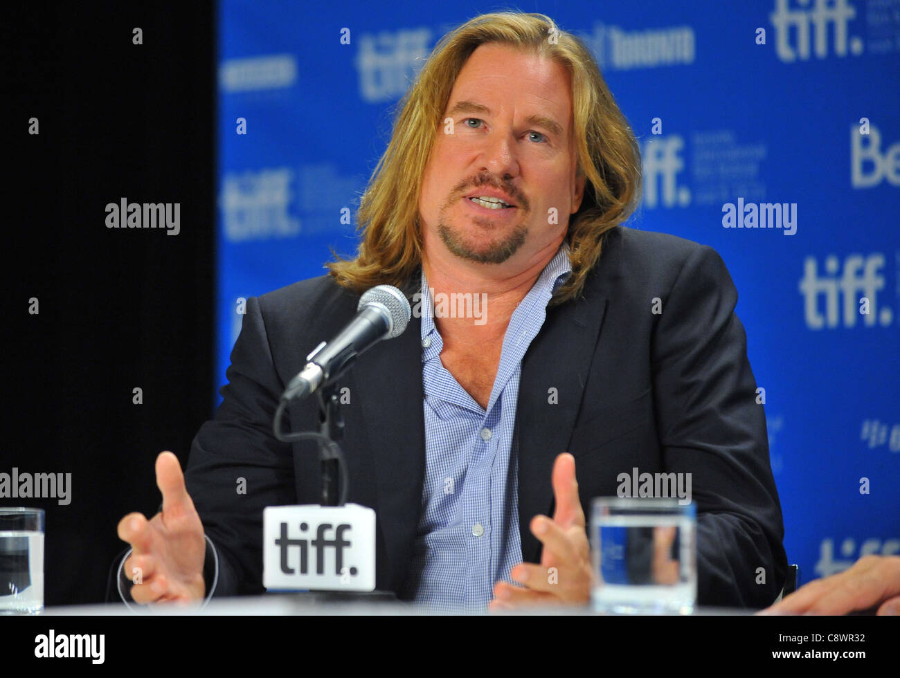 Kilmer val hi-res stock photography and images - Alamy